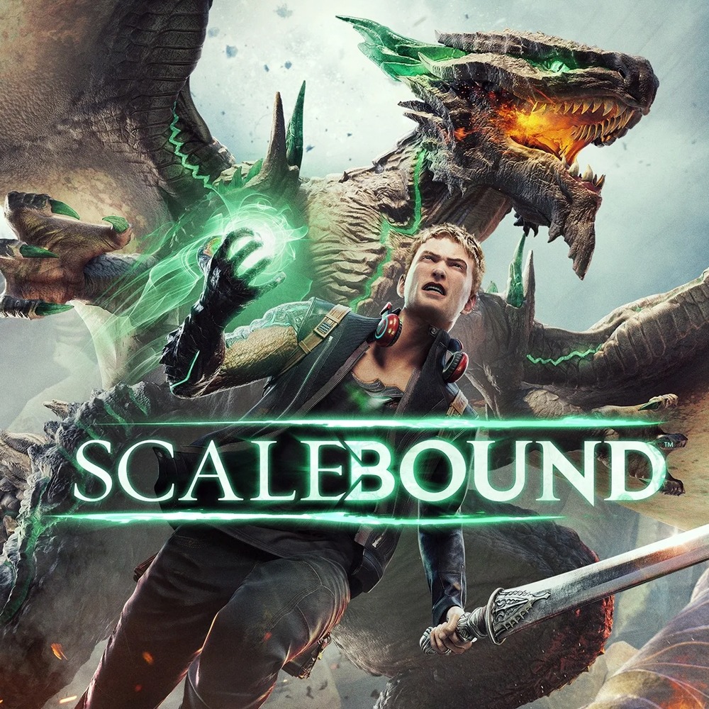 Scalebound - Passion Republic