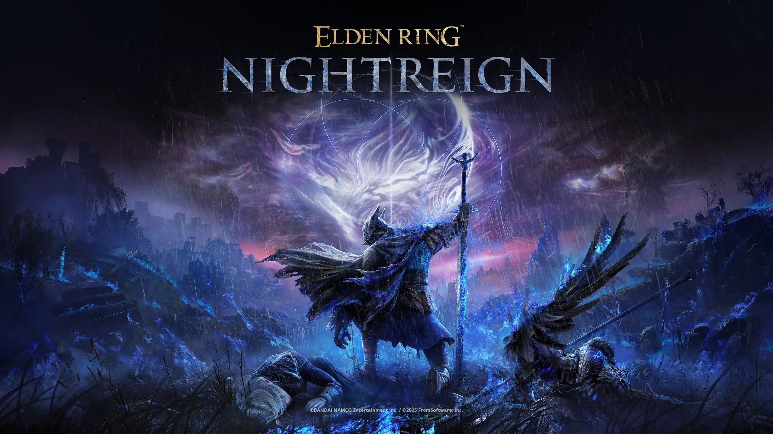 Elden Ring Nightreign - Passion Republic